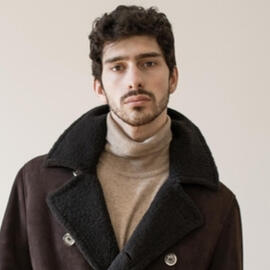 IACOPO RICCIOTTI MEXICO